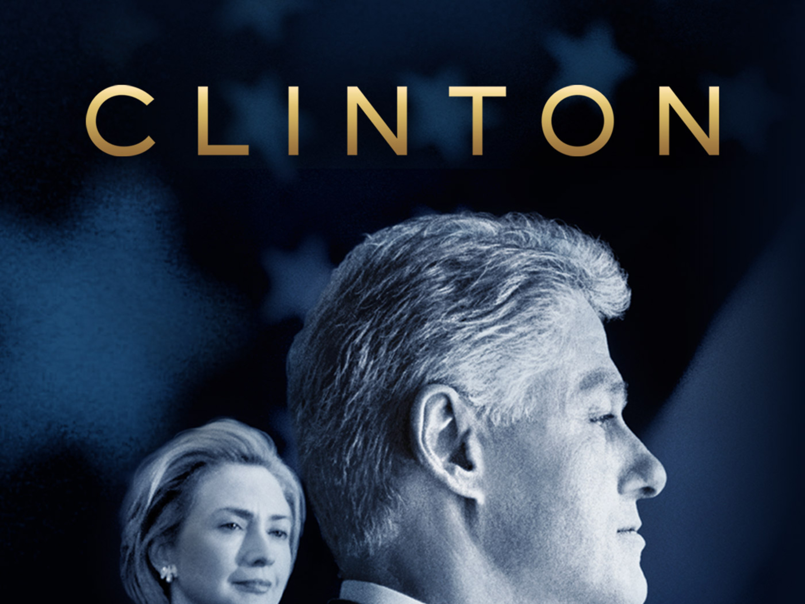 Prime Video: Clinton