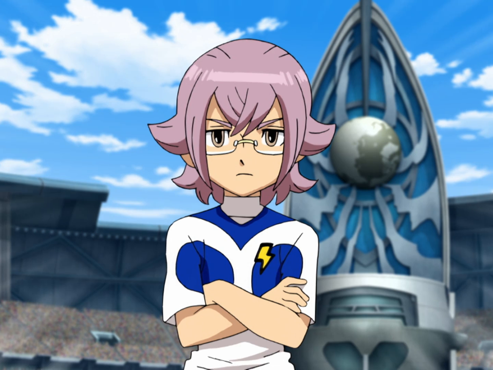 Prime Video: Inazuma Eleven GO