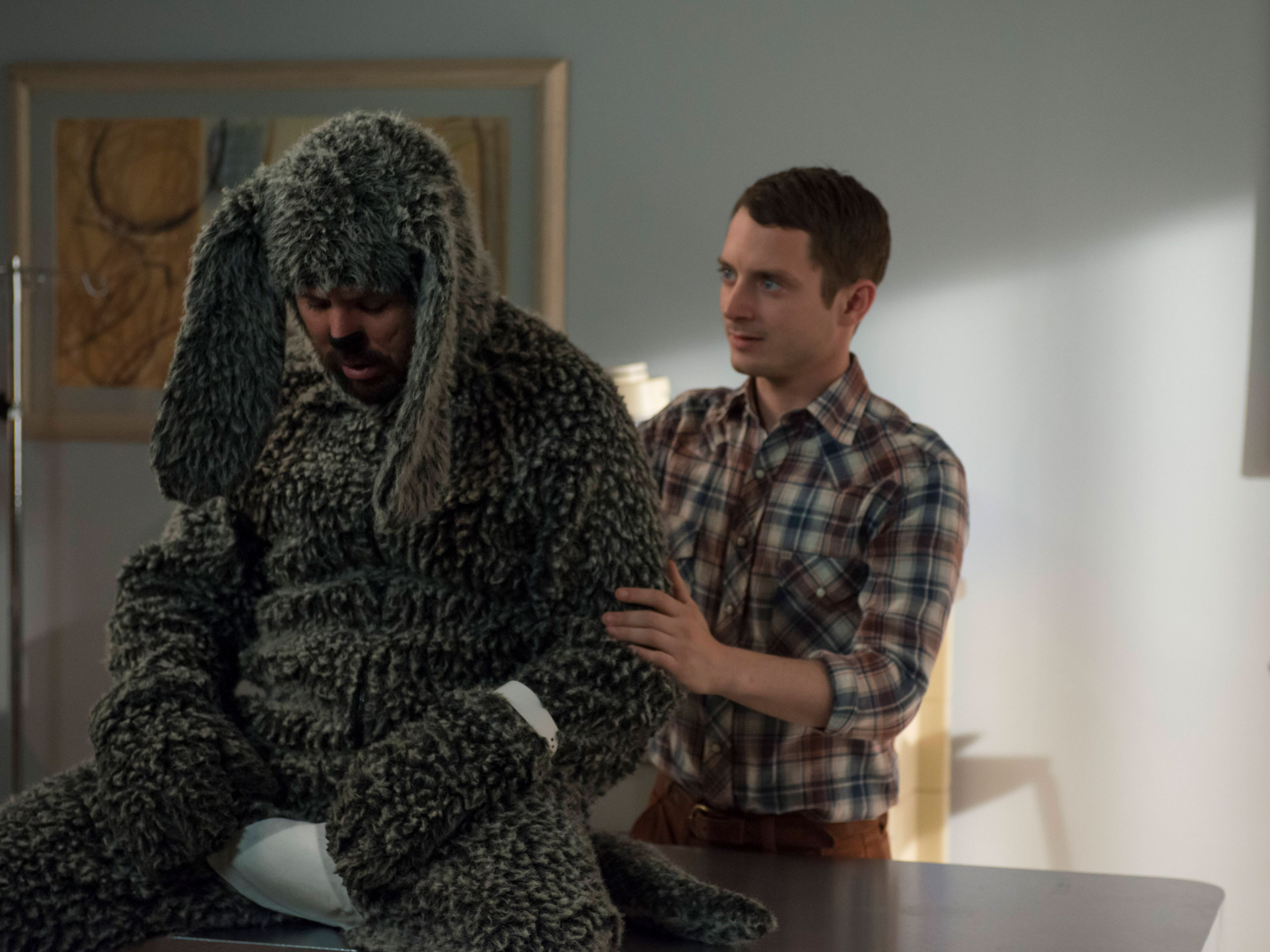 Prime Video: Wilfred