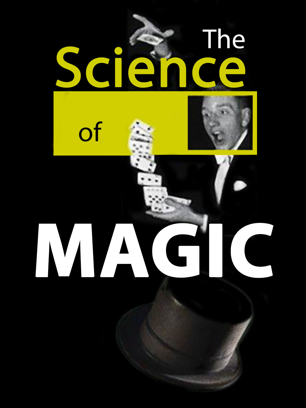 Prime Video: Science Of Magic