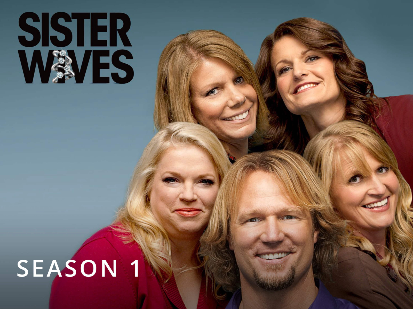 Prime Video: Sister Wives - Season 1