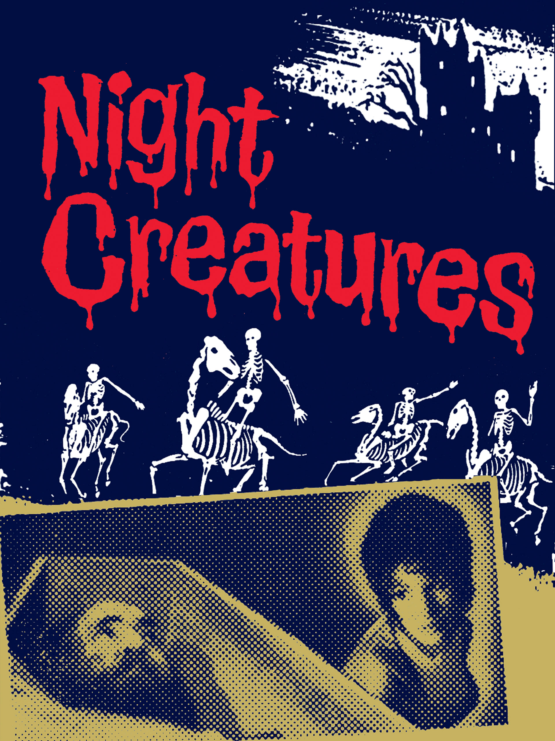 Prime Video: Night Creatures
