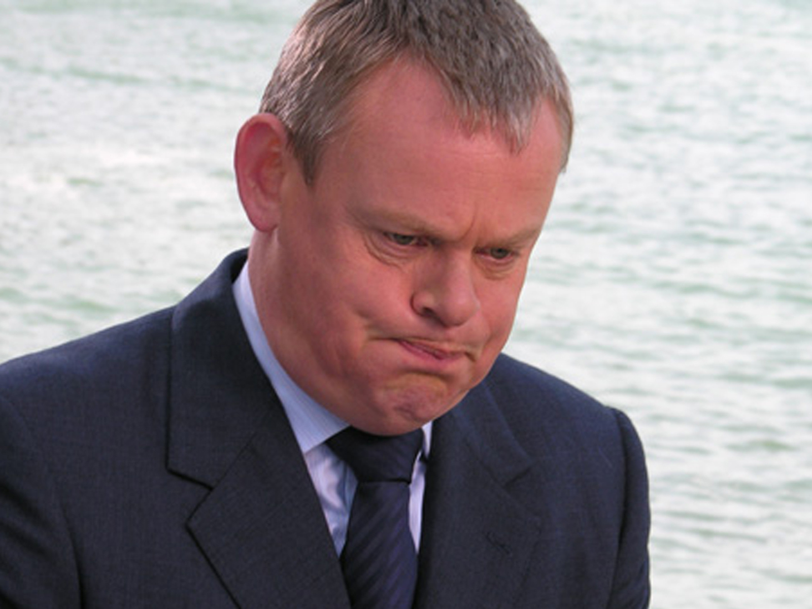 Prime Video: Doc Martin
