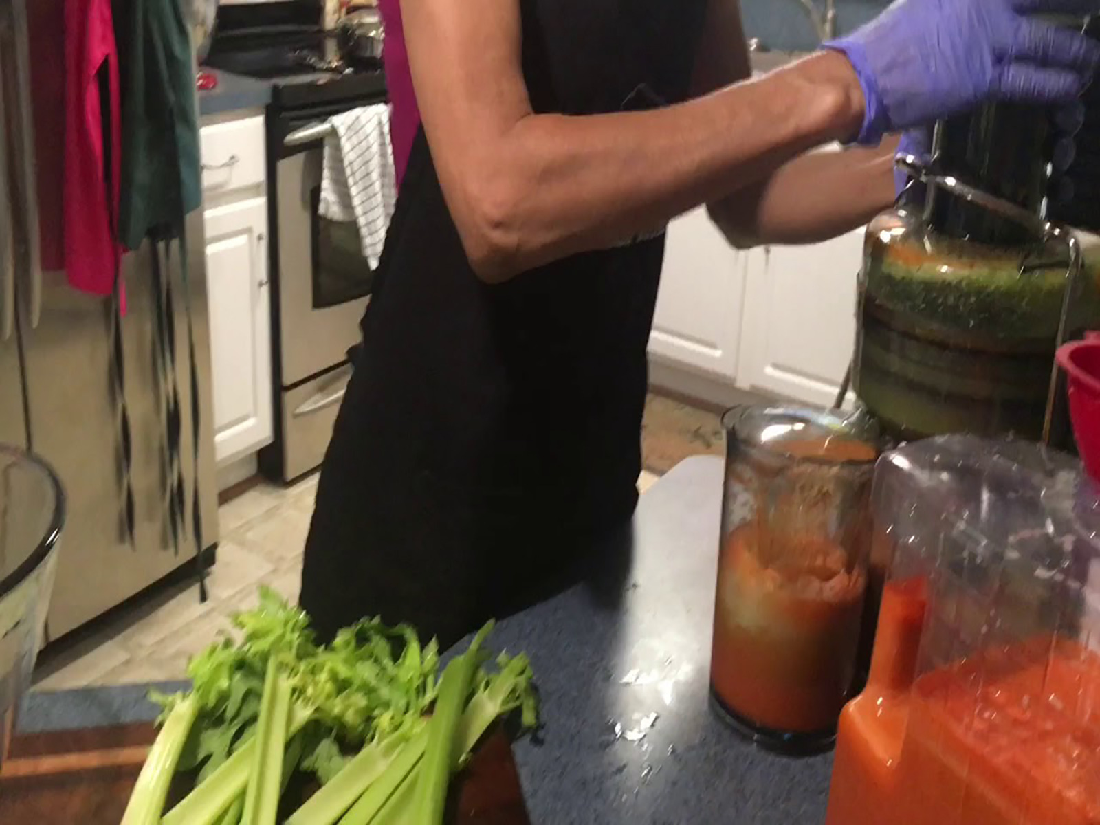 Prime Video: Chef Mama Rosa