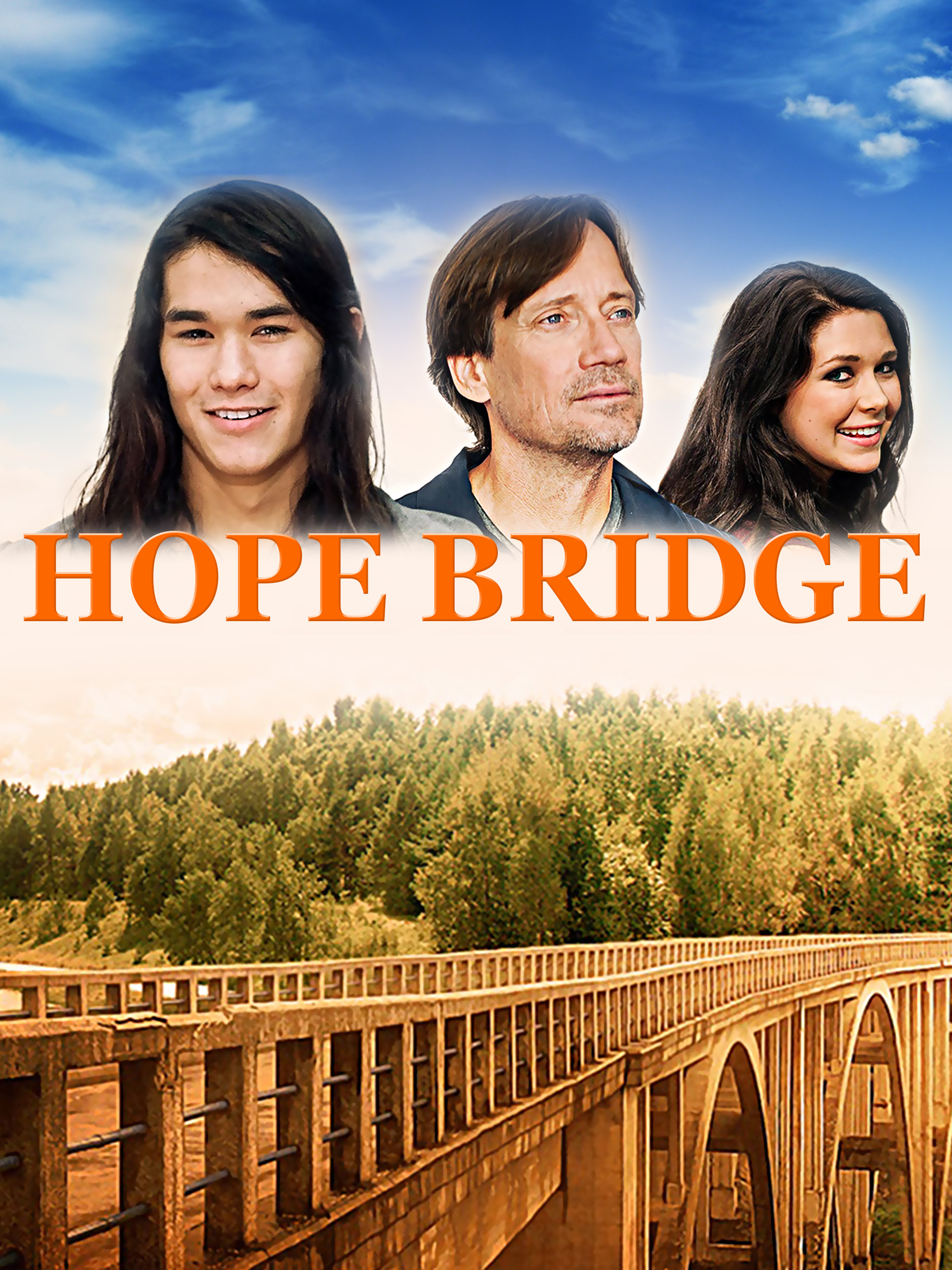 Prime Video: Hope Bridge