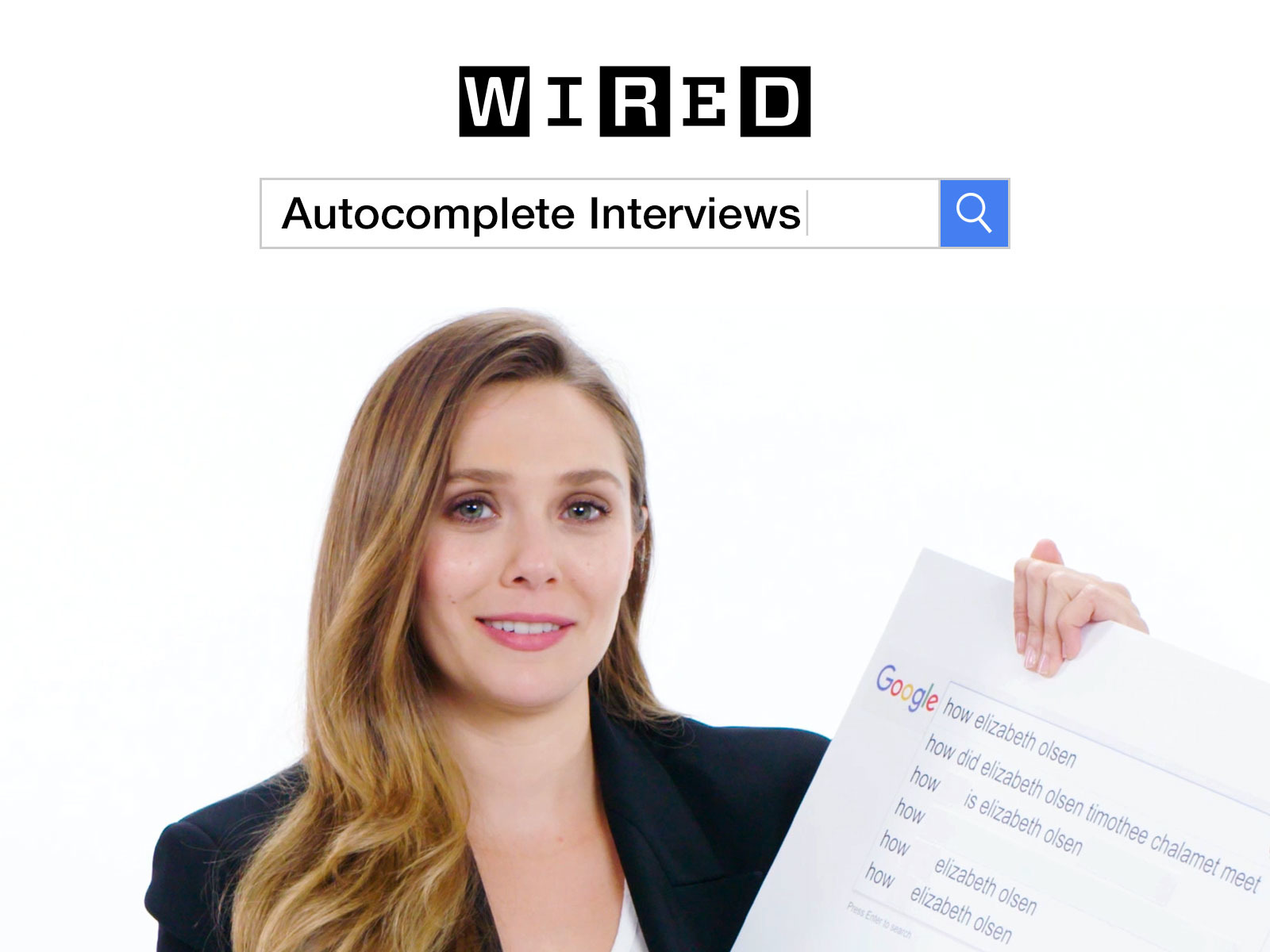 Prime Video: Autocomplete Interview