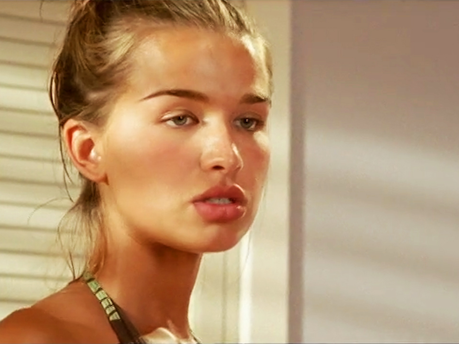 Prime Video: Blue Water High