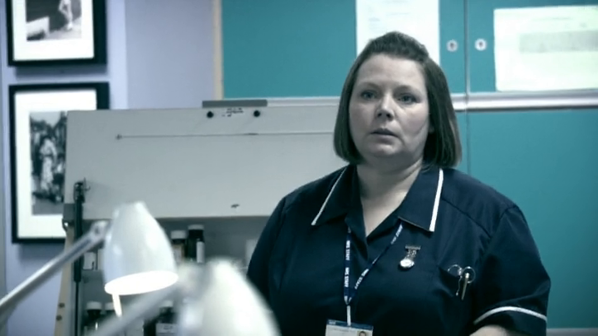 Prime Video: Getting On