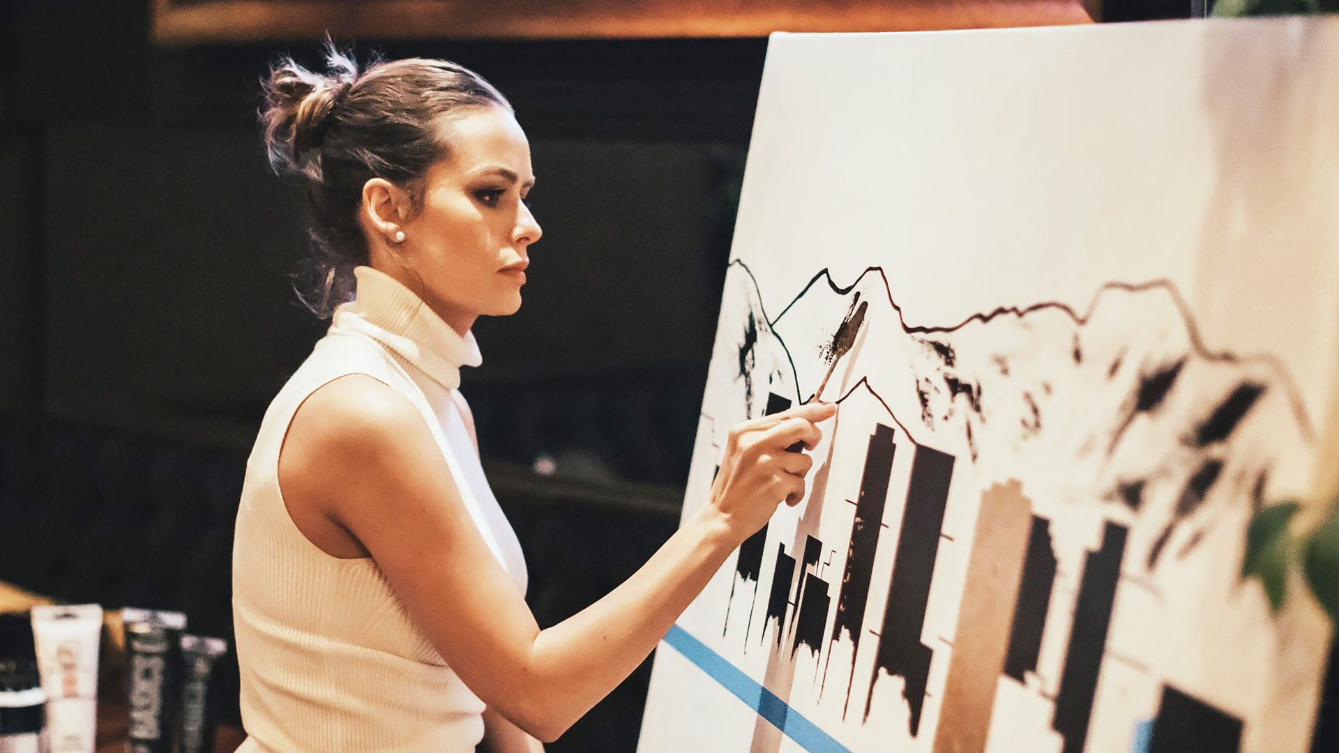 Watch Commissioned | Prime Video