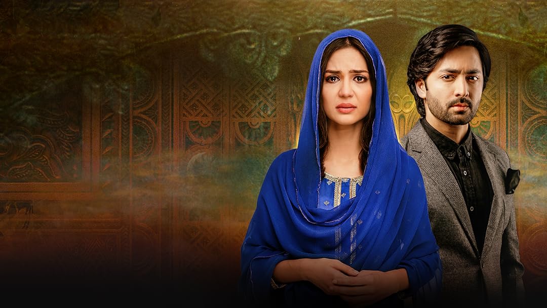 Watch Mera Rab Waris | Prime Video