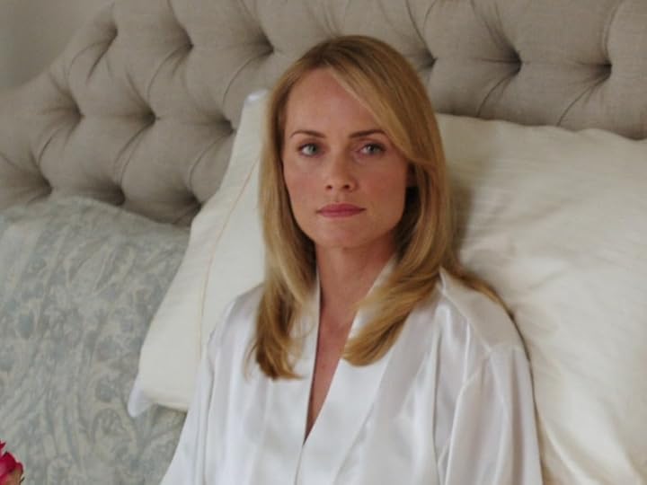 Prime Video: Revenge