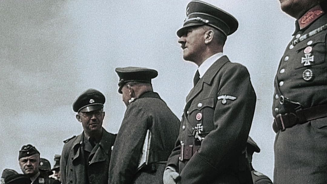 Prime Video: Apocalypse: World War II