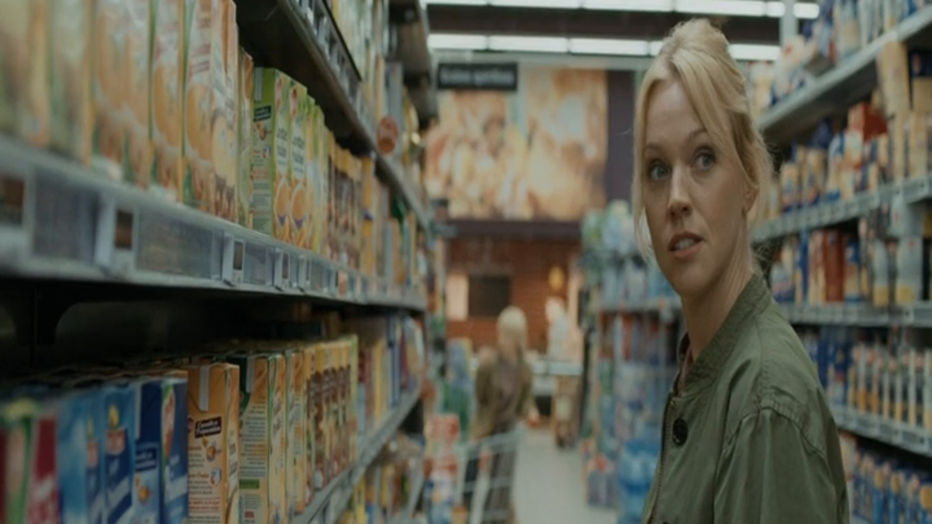 Prime Video: Ossessione