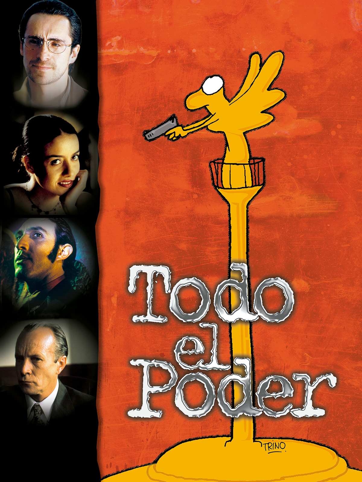 Prime Video: Todo El Poder