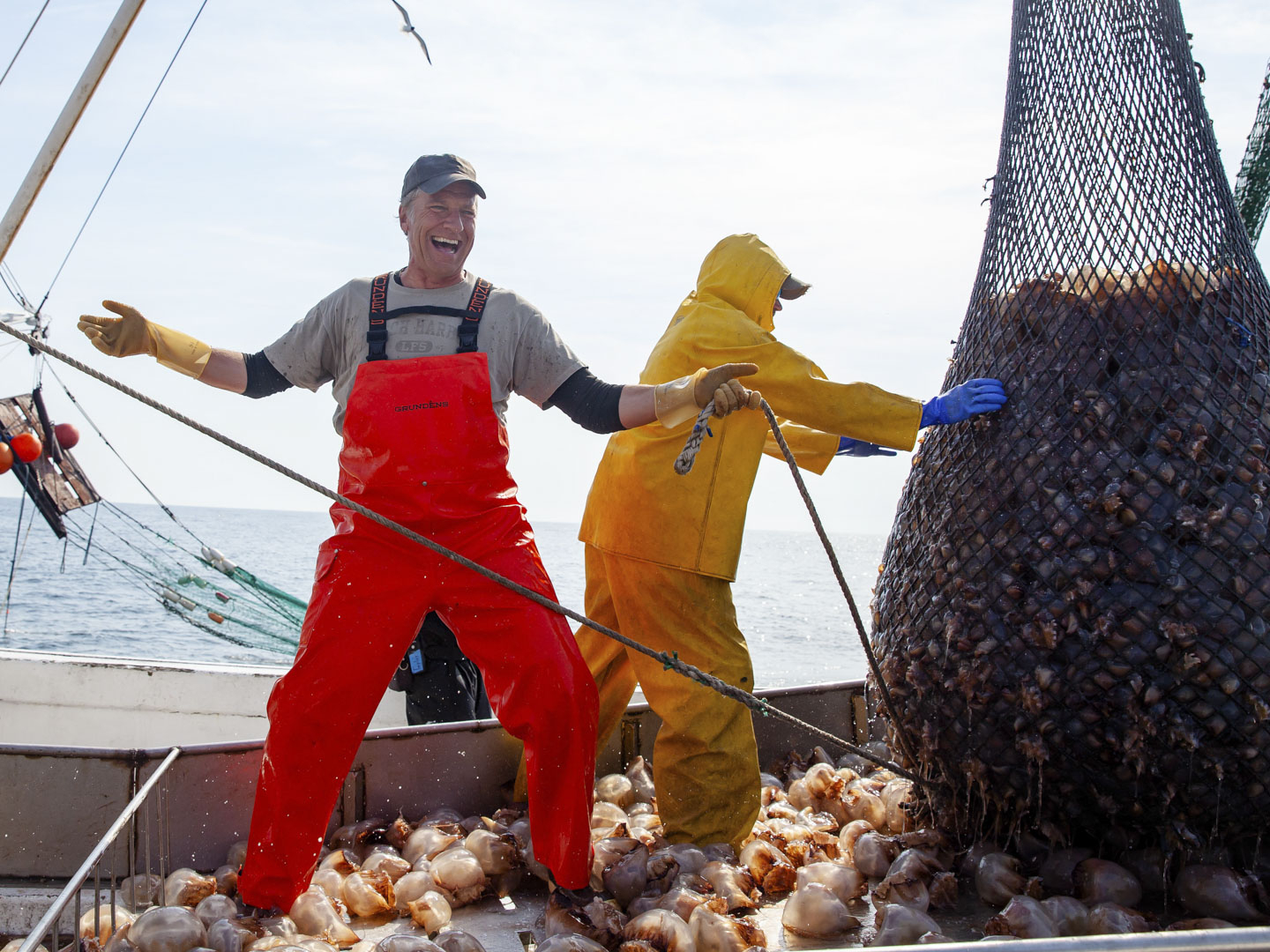 Prime Video: Dirty Jobs - Season 9