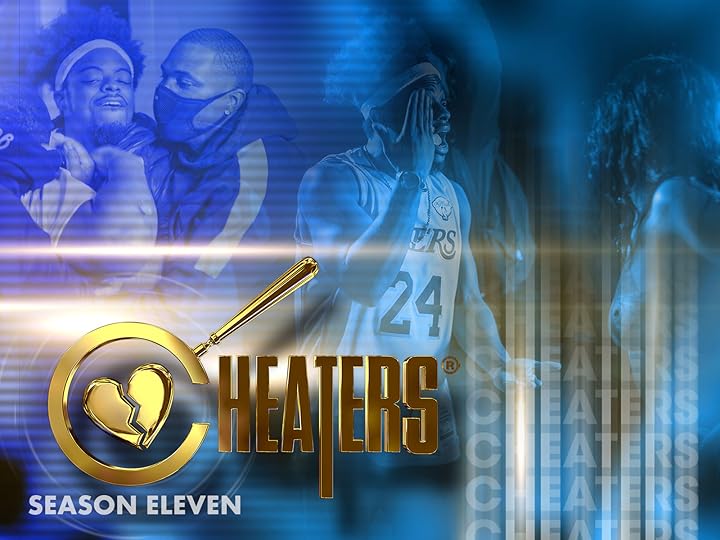 Prime Video: Cheaters