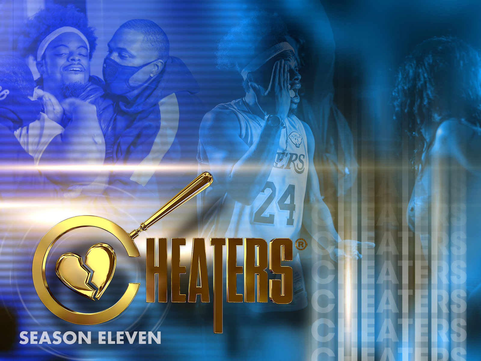 Prime Video: Cheaters - Extended Edition