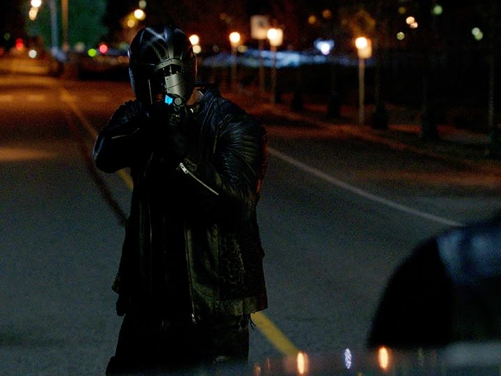 Prime Video: Arrow - Season 4