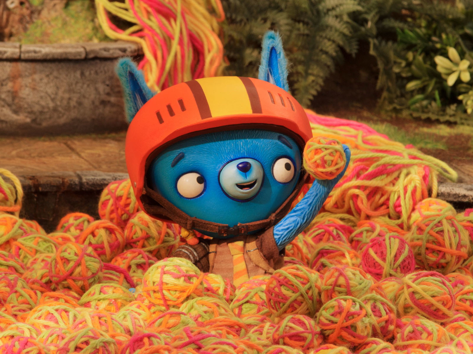 Prime Video: Tumble Leaf - Season 2