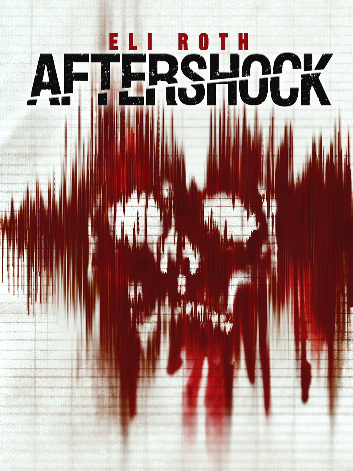 Prime Video: Aftershock