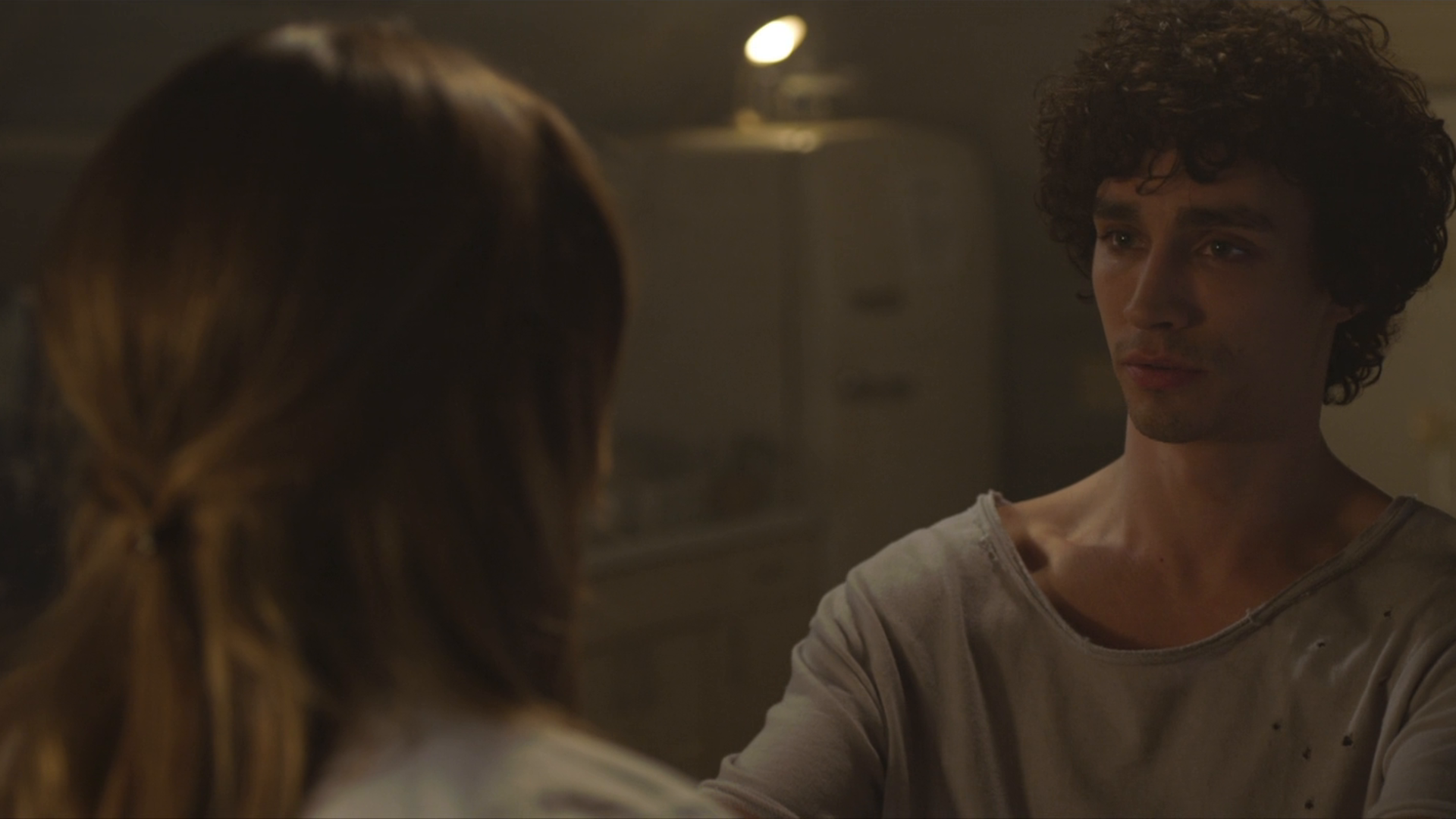 Prime Video: Bad Samaritan