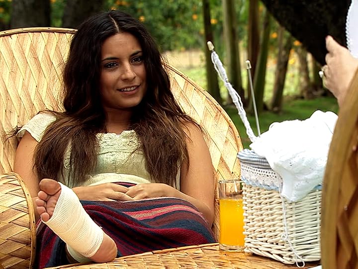 Prime Video: Corazón Indomable - Temporada 1