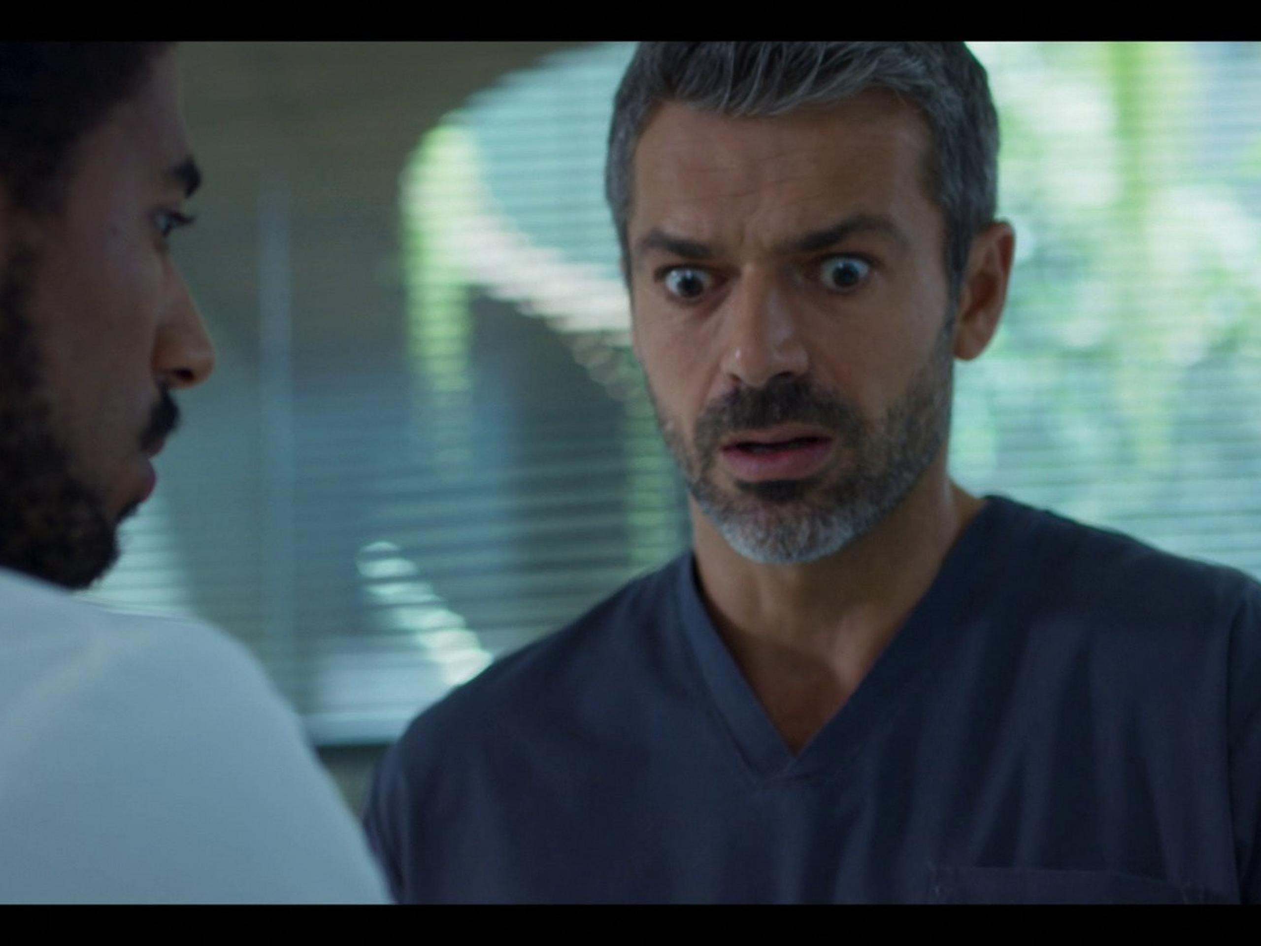 Prime Video: Doc - Saison 2