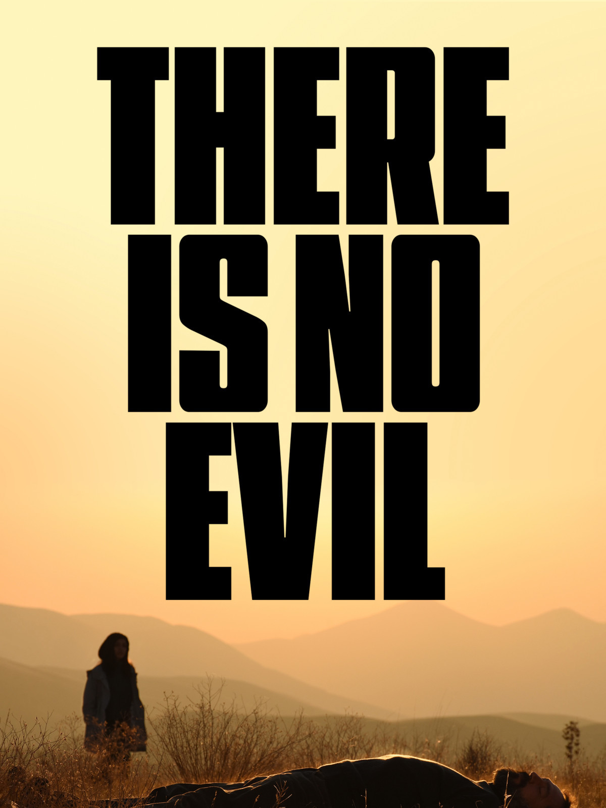 Prime Video: There is No Evil