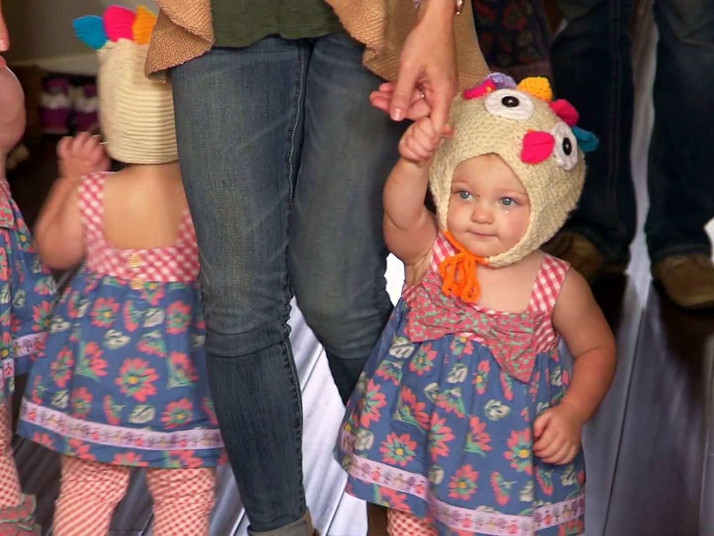 Prime Video: OutDaughtered - Season 2