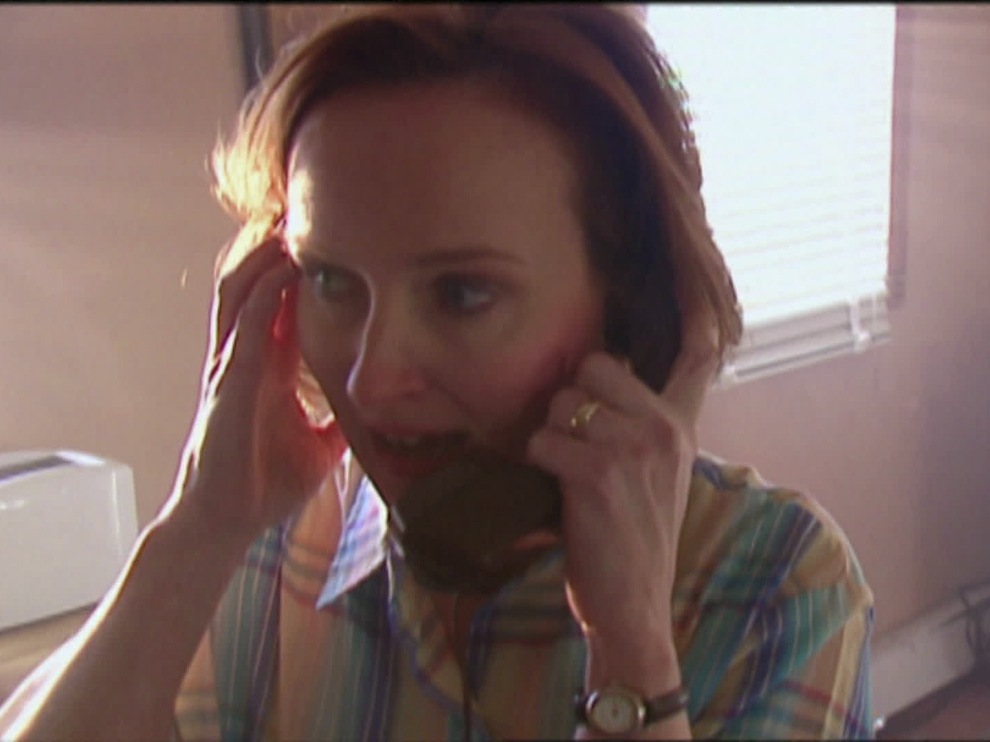 Prime Video: A Haunting - Season 2