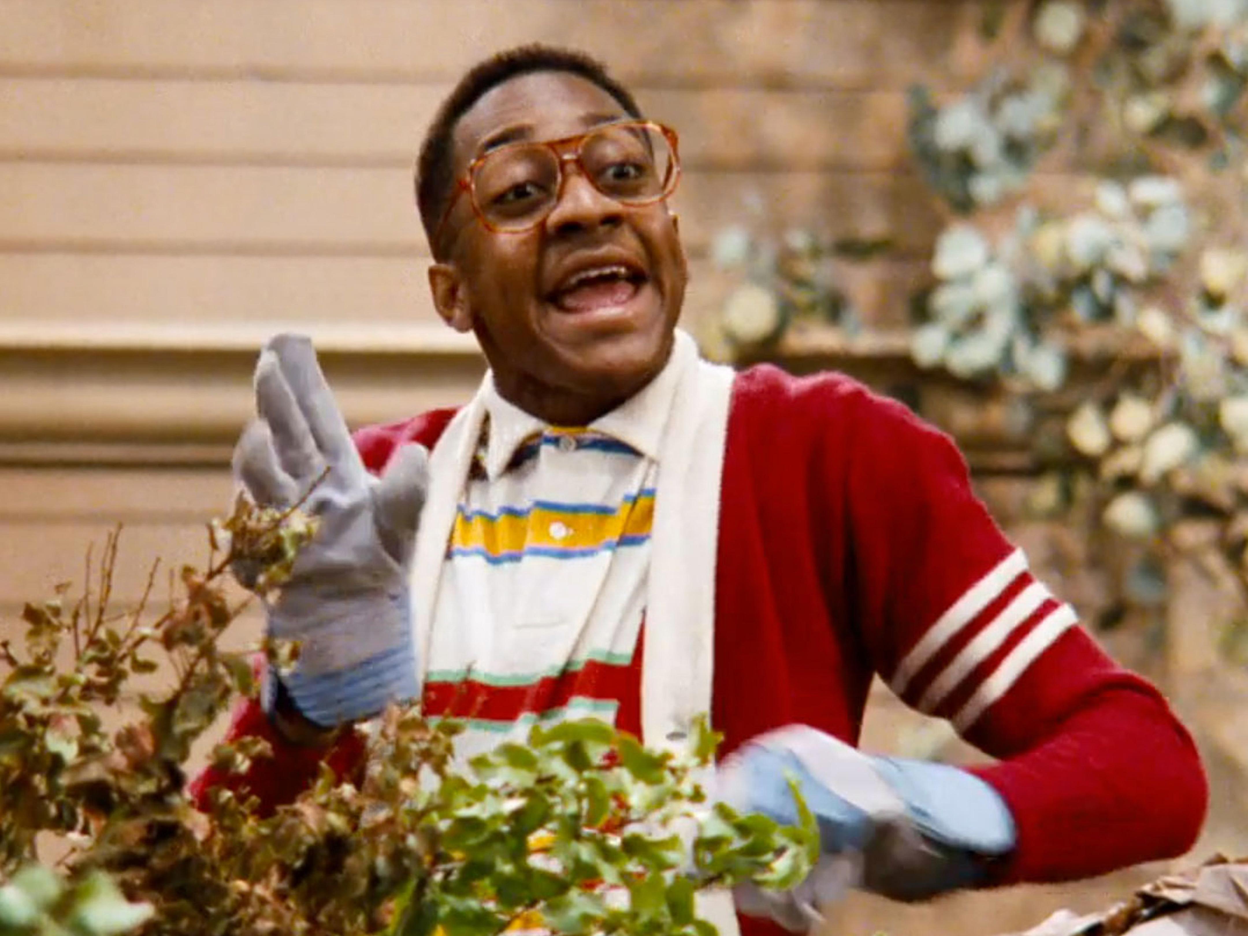Prime Video: Family Matters - Season 7