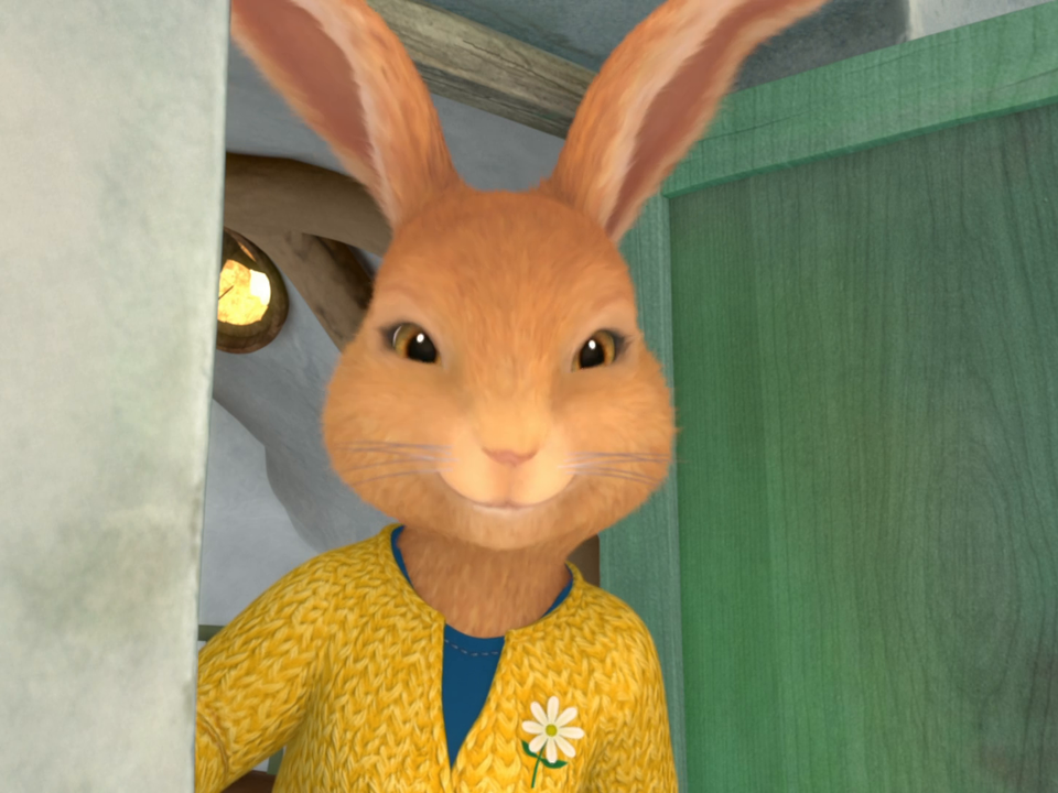 Prime Video: Peter Rabbit - Season 1