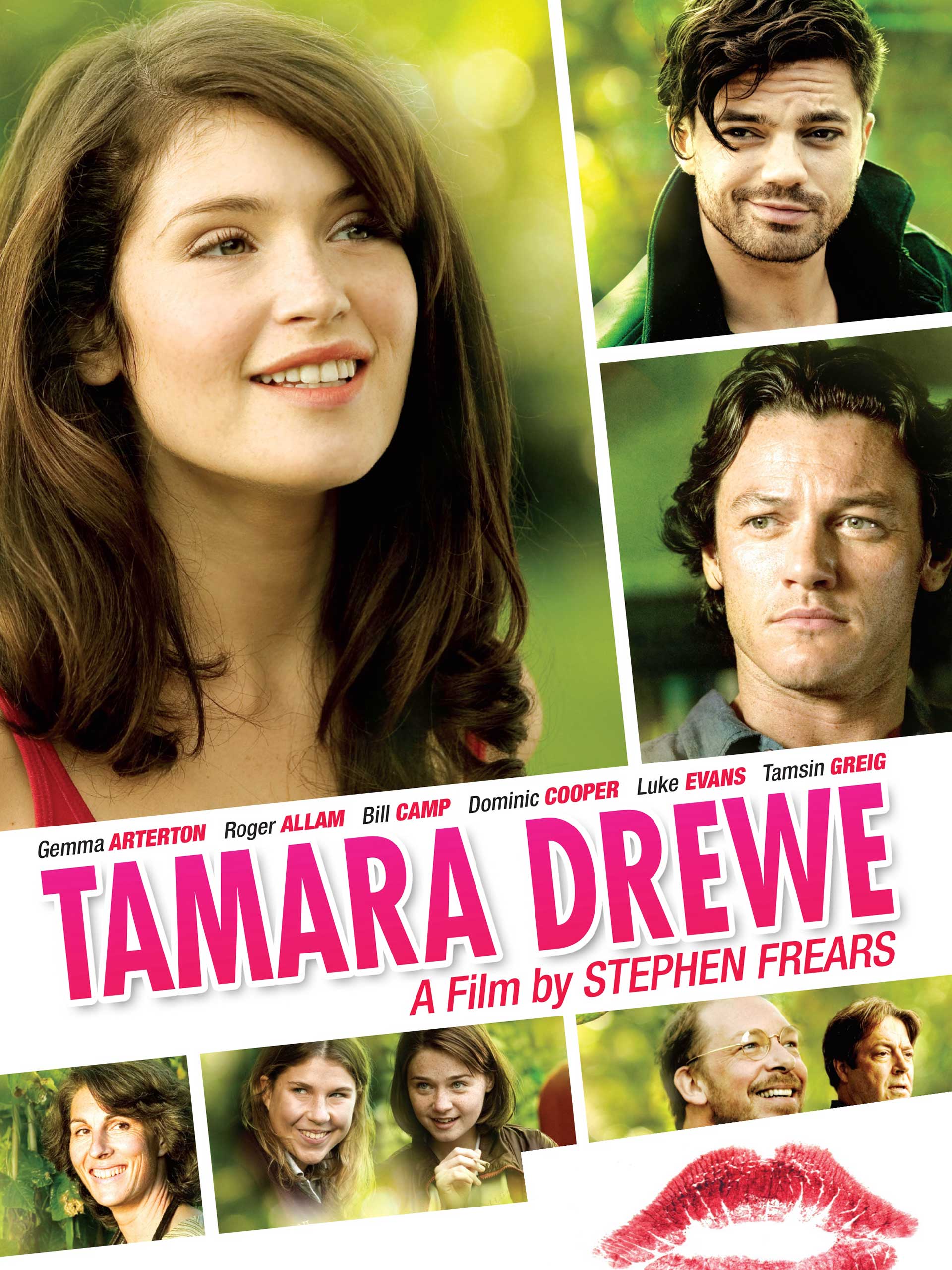 Prime Video: Tamara Drewe