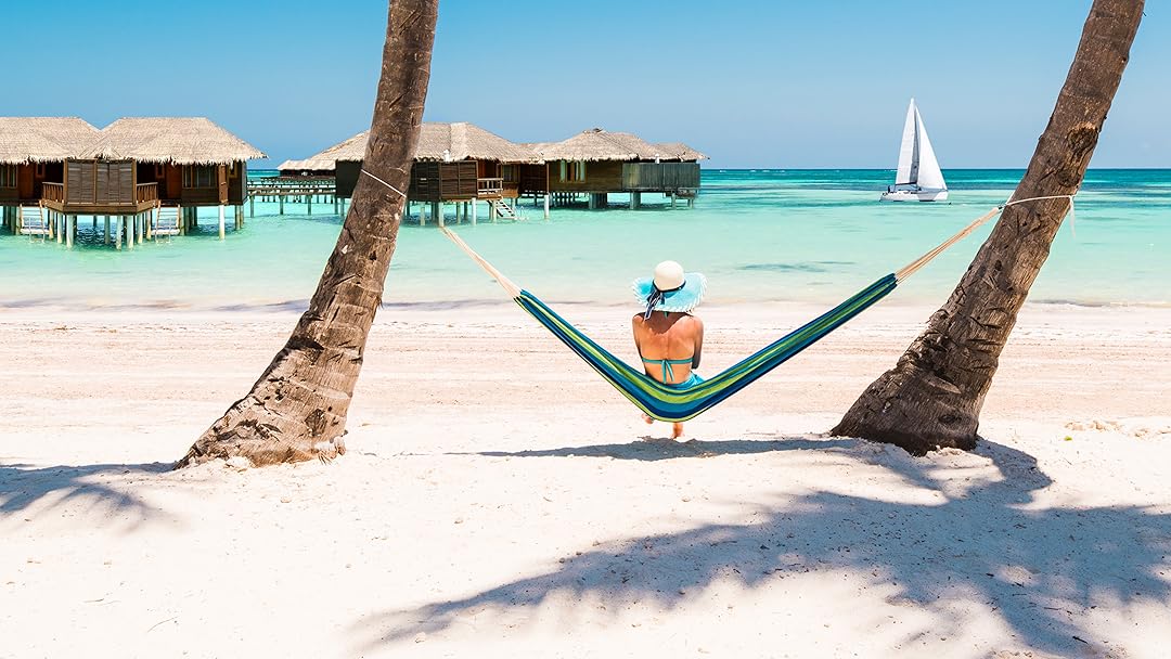 Prime Video: Vida no Paraíso: Caribe - Season 16