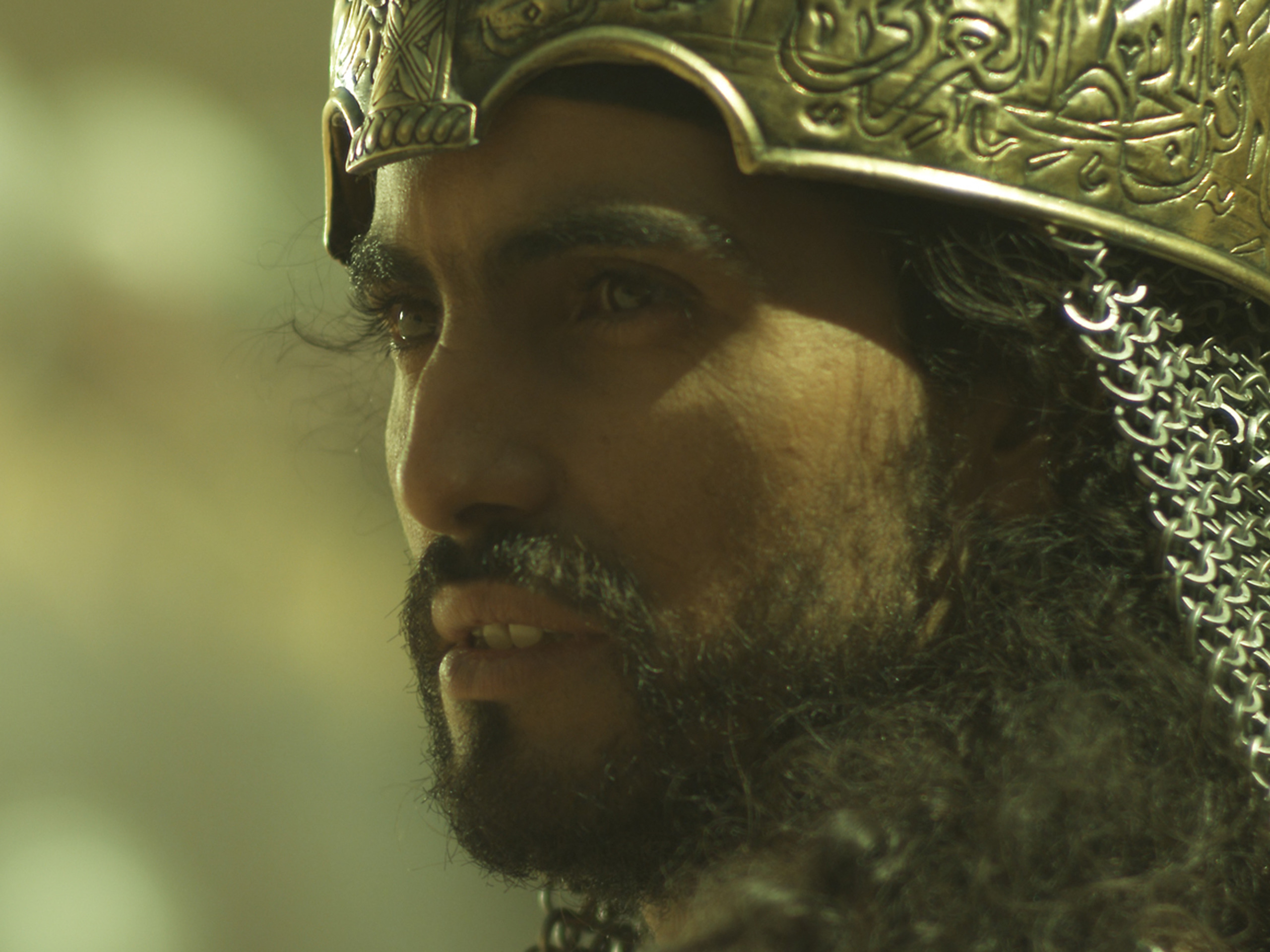 Prime Video: Holy War