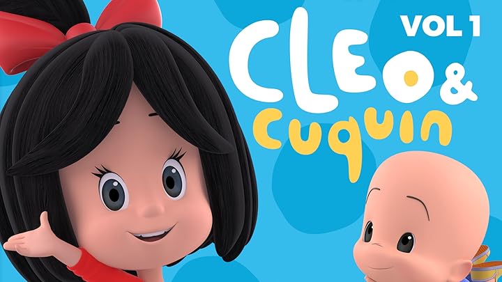 Prime Video: Cleo & Cuquin Season 1