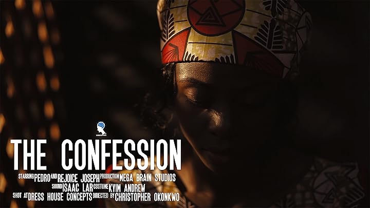 Prime Video: The Confession