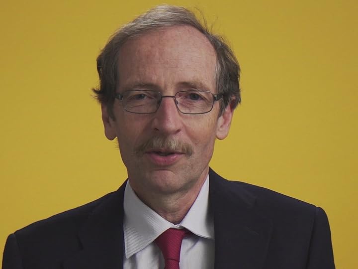 Prime Video: Sick - Season 2