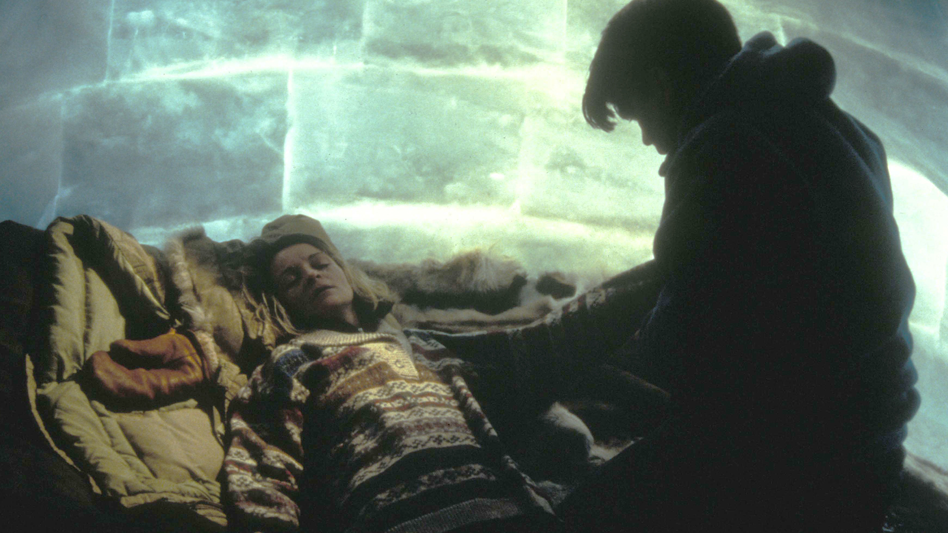 Prime Video: Frostfire