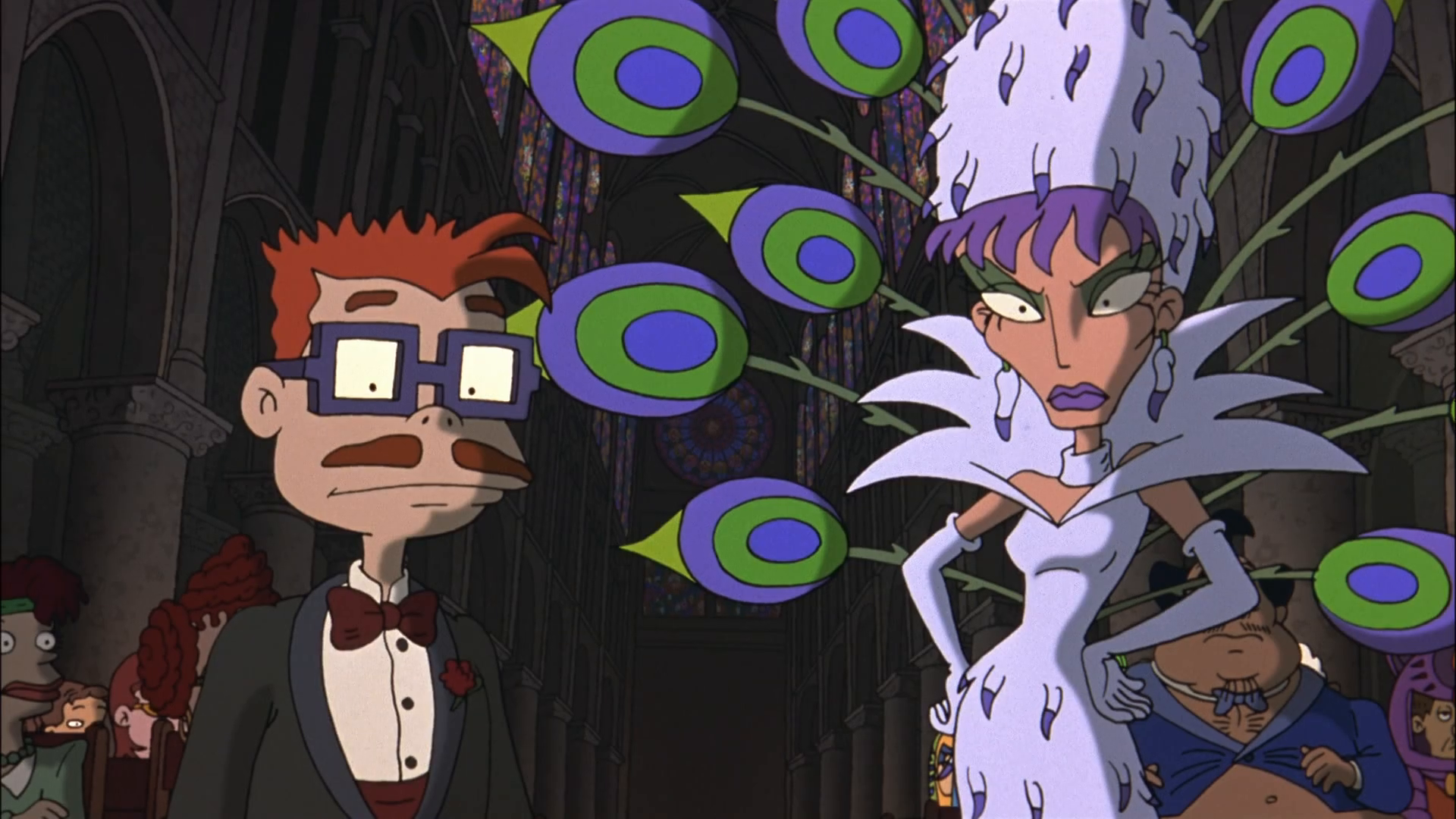 Rugrats In Paris Coco