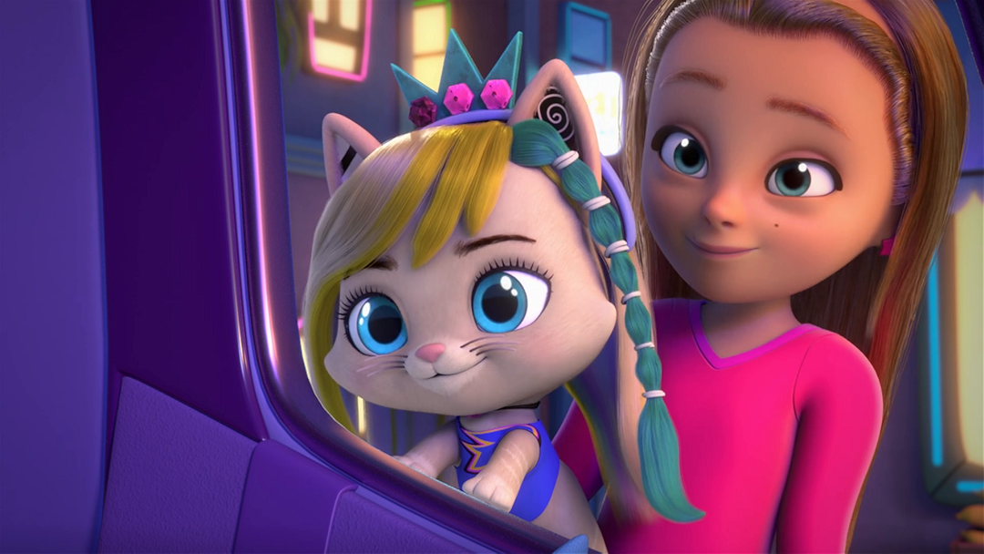 Prime Video: Vip Pets