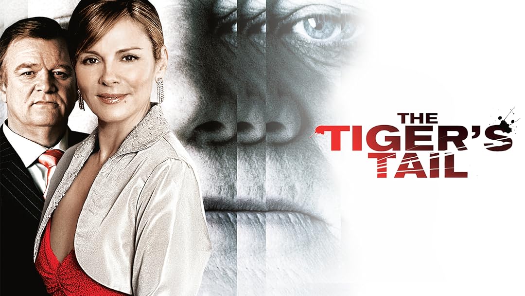 Prime Video: The Tiger's Tail