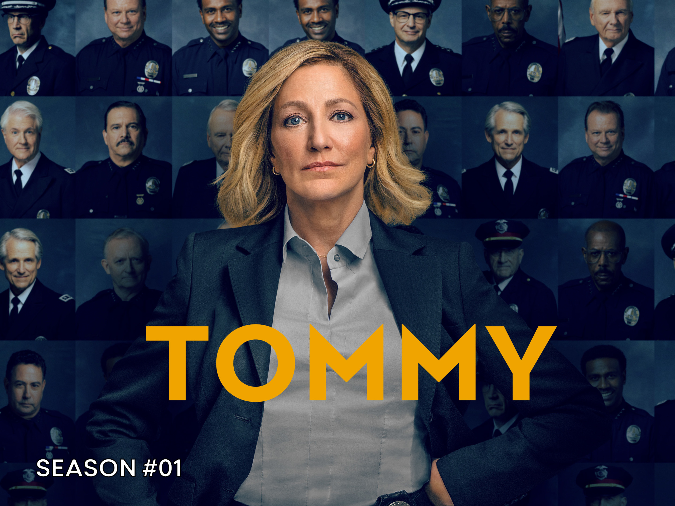 Prime Video: Tommy Season 1