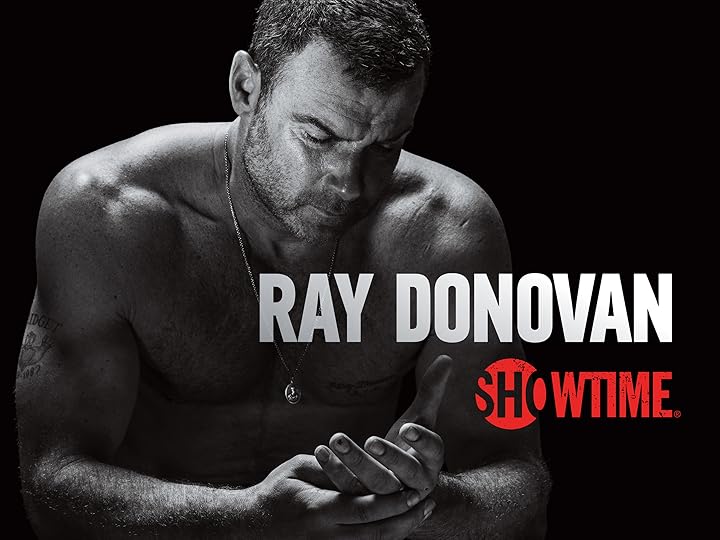 Prime Video: Ray Donovan Season 4