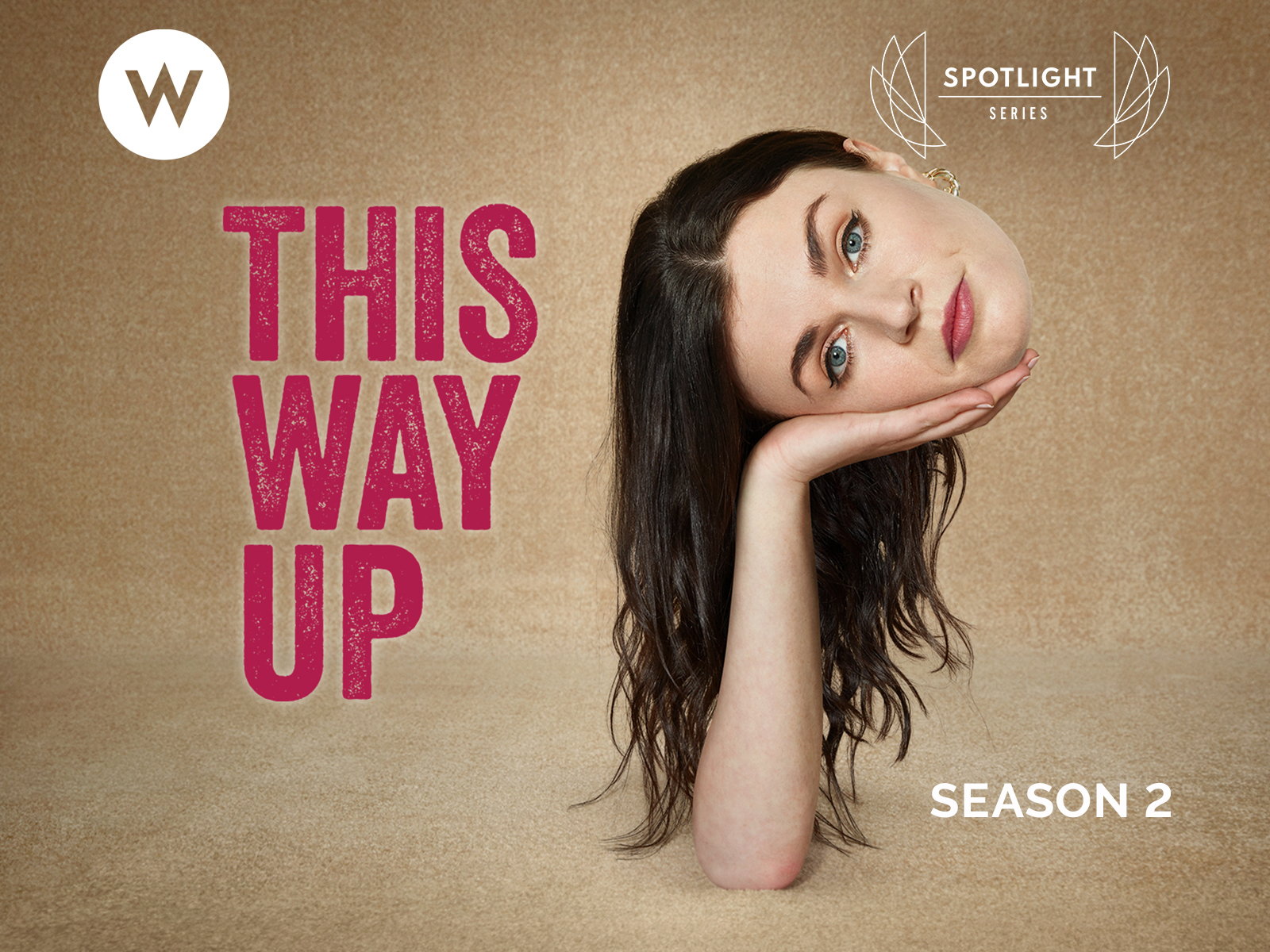 Prime Video: Way Up - Season 2