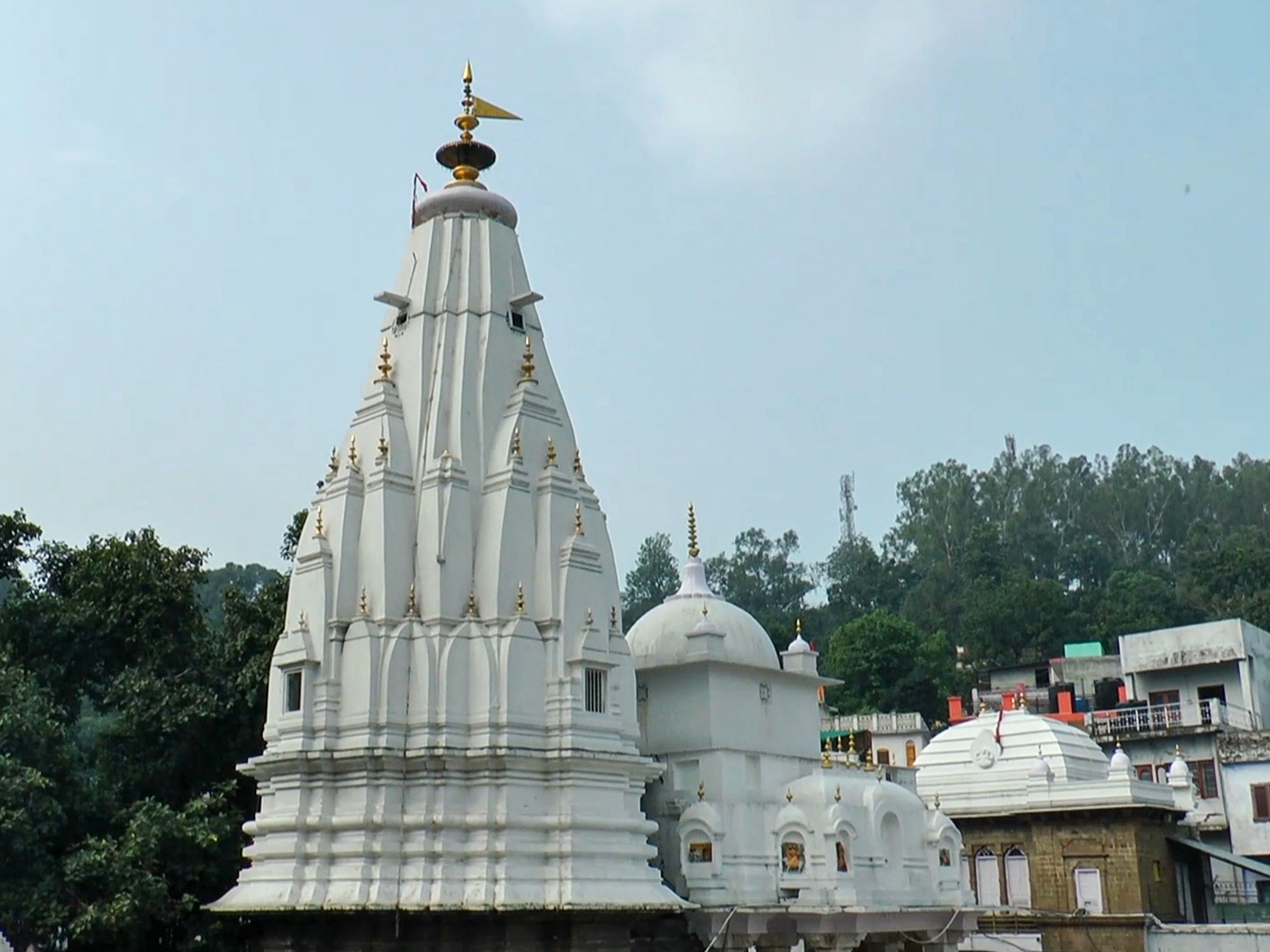 Prime Video: PARIKRAMA