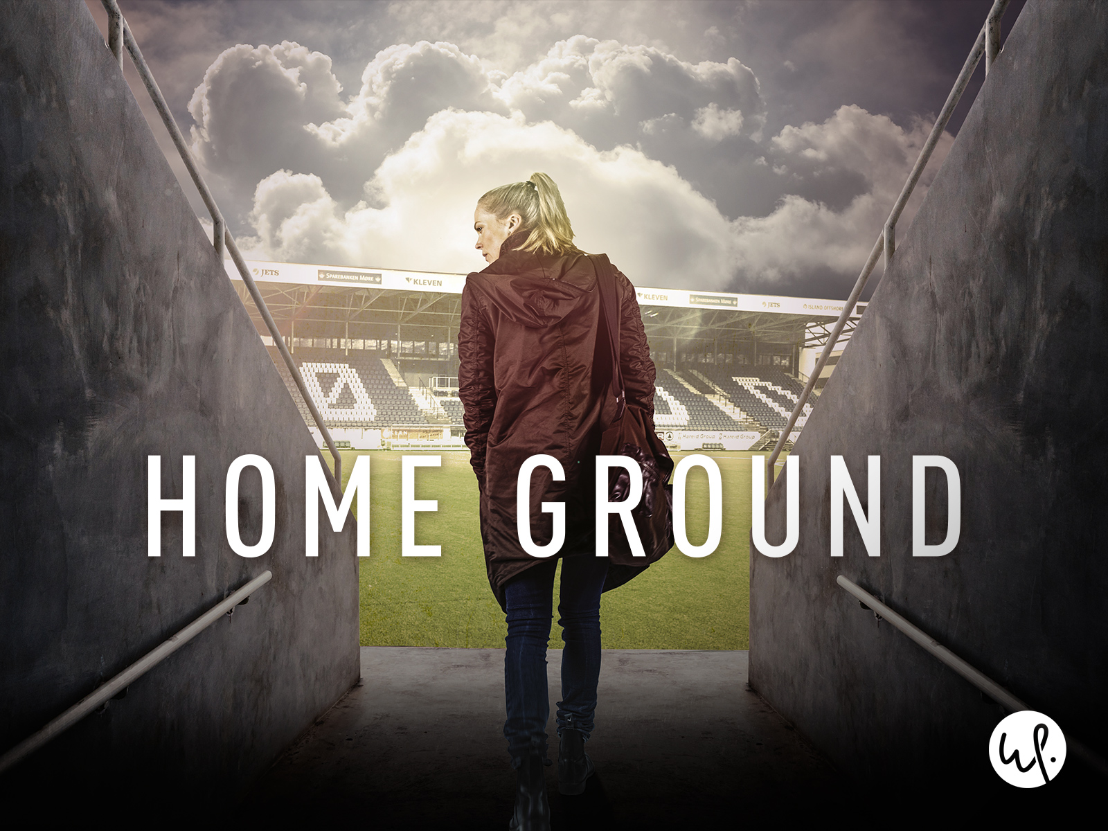 Prime Video: Home Ground, Season 1