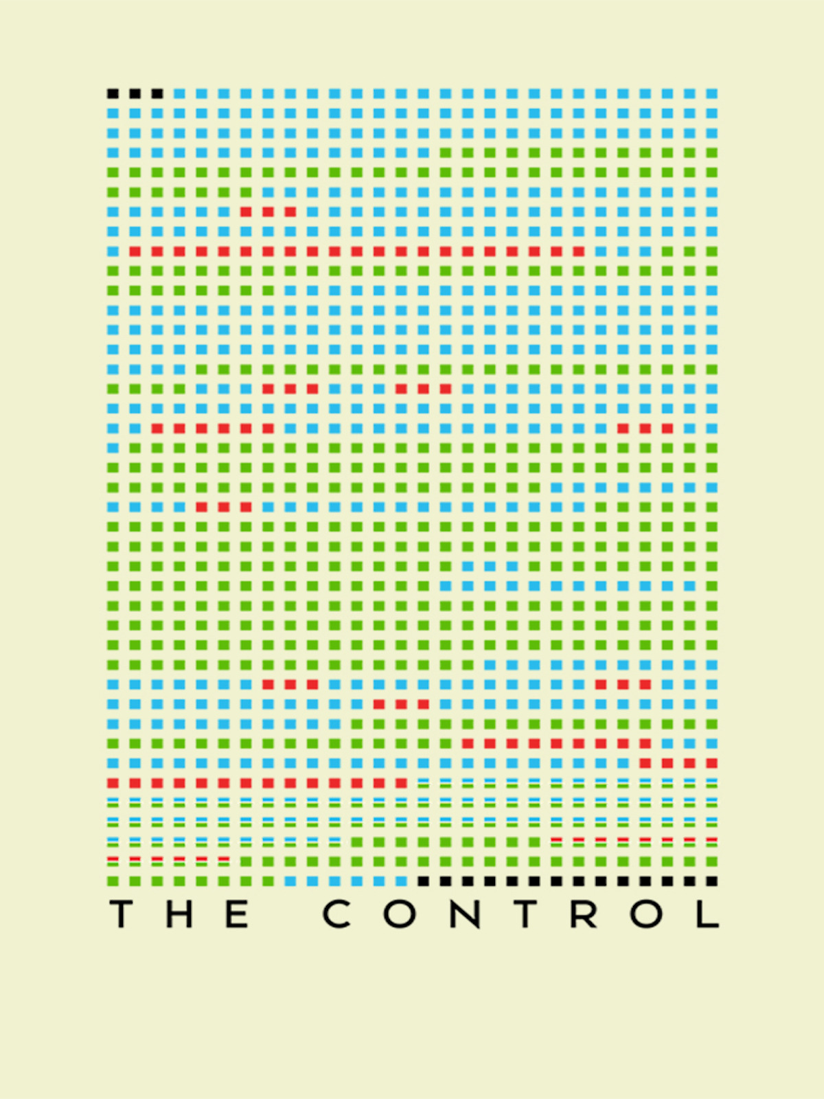 Prime Video: The Control