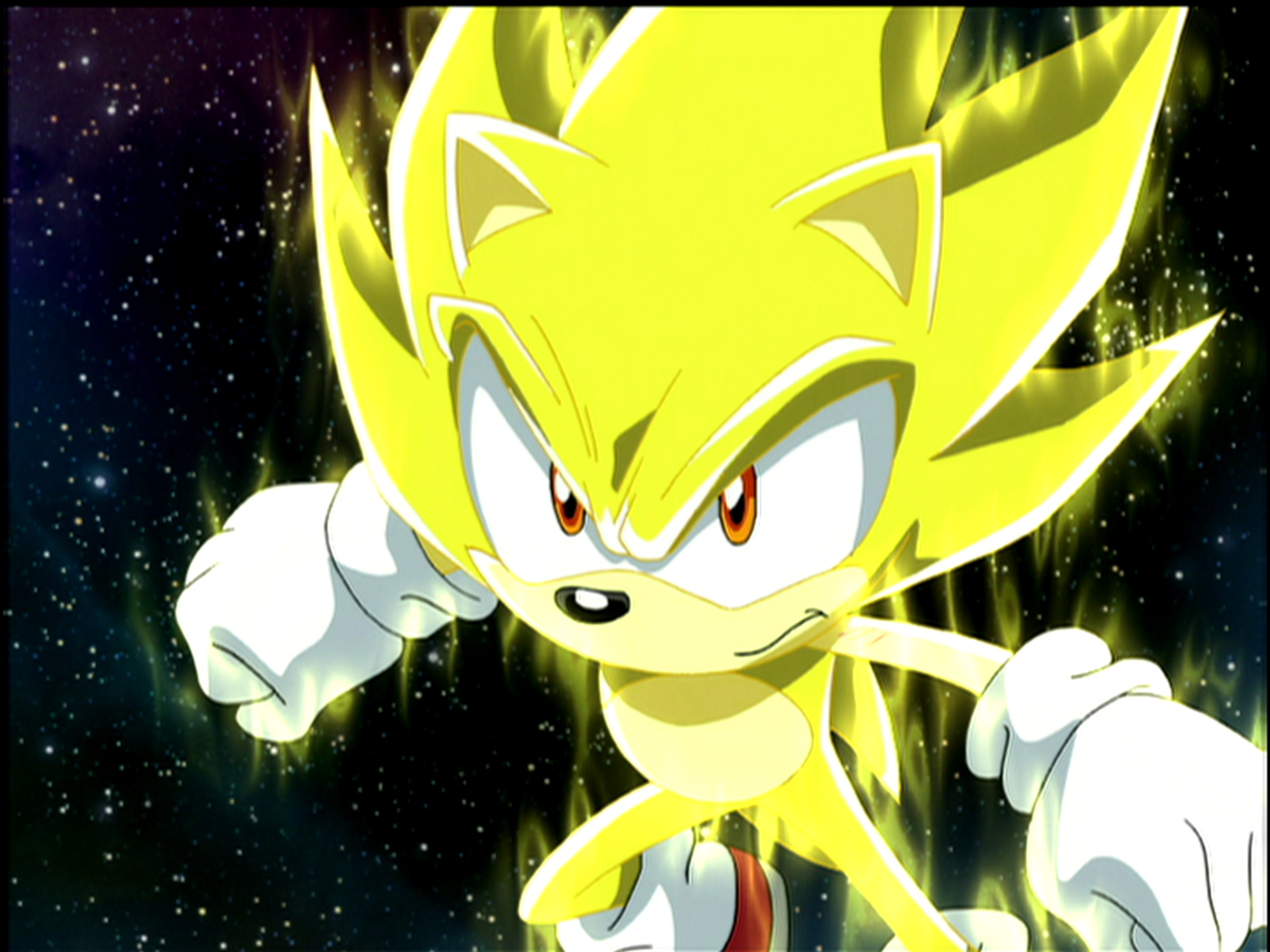 Prime Video: Sonic X (Português Dub)