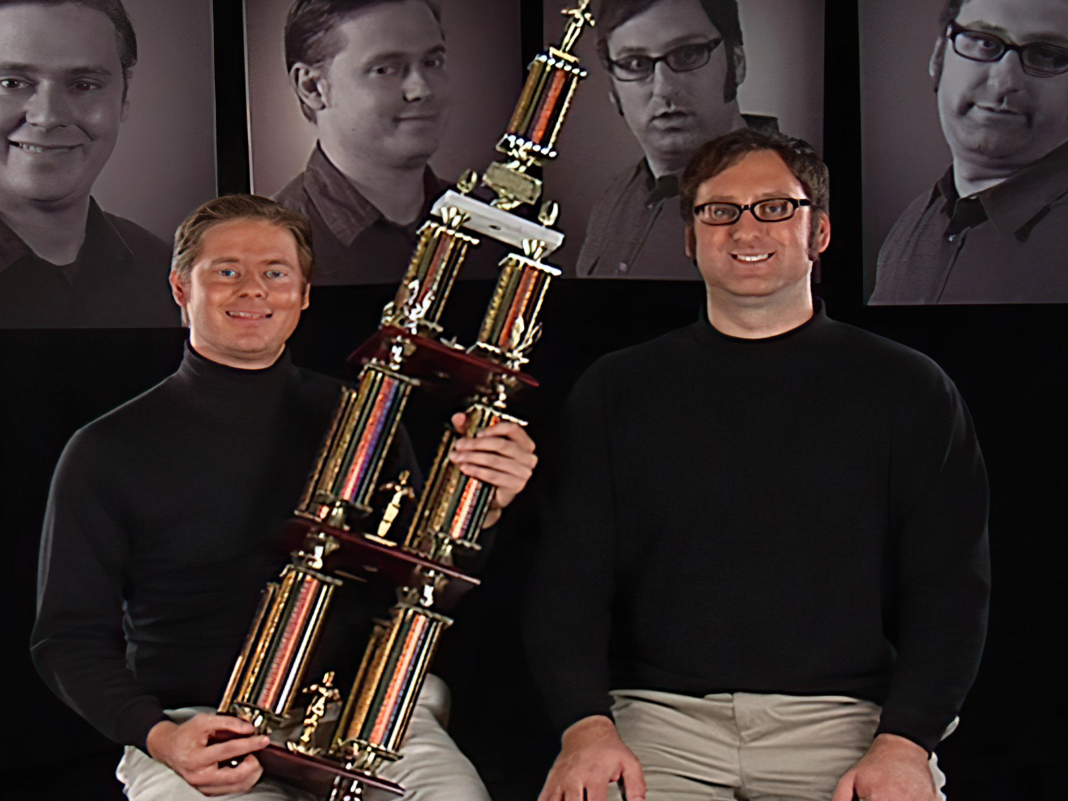 Prime Video: Tim and Eric Awesome Show, Great Job! - Season 1